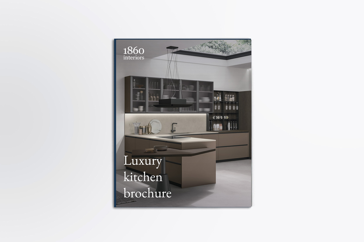 Our Brochures | 1860 Interiors